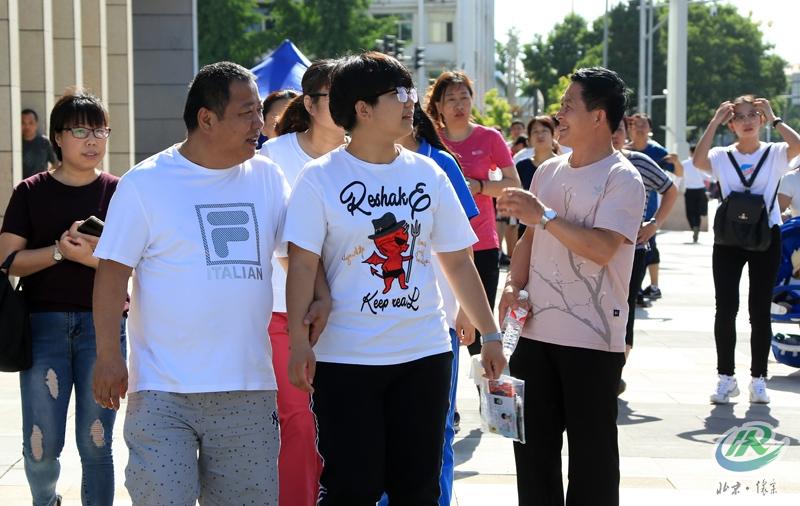 2018年高考季_精彩怀柔_怀柔区人民政府网站